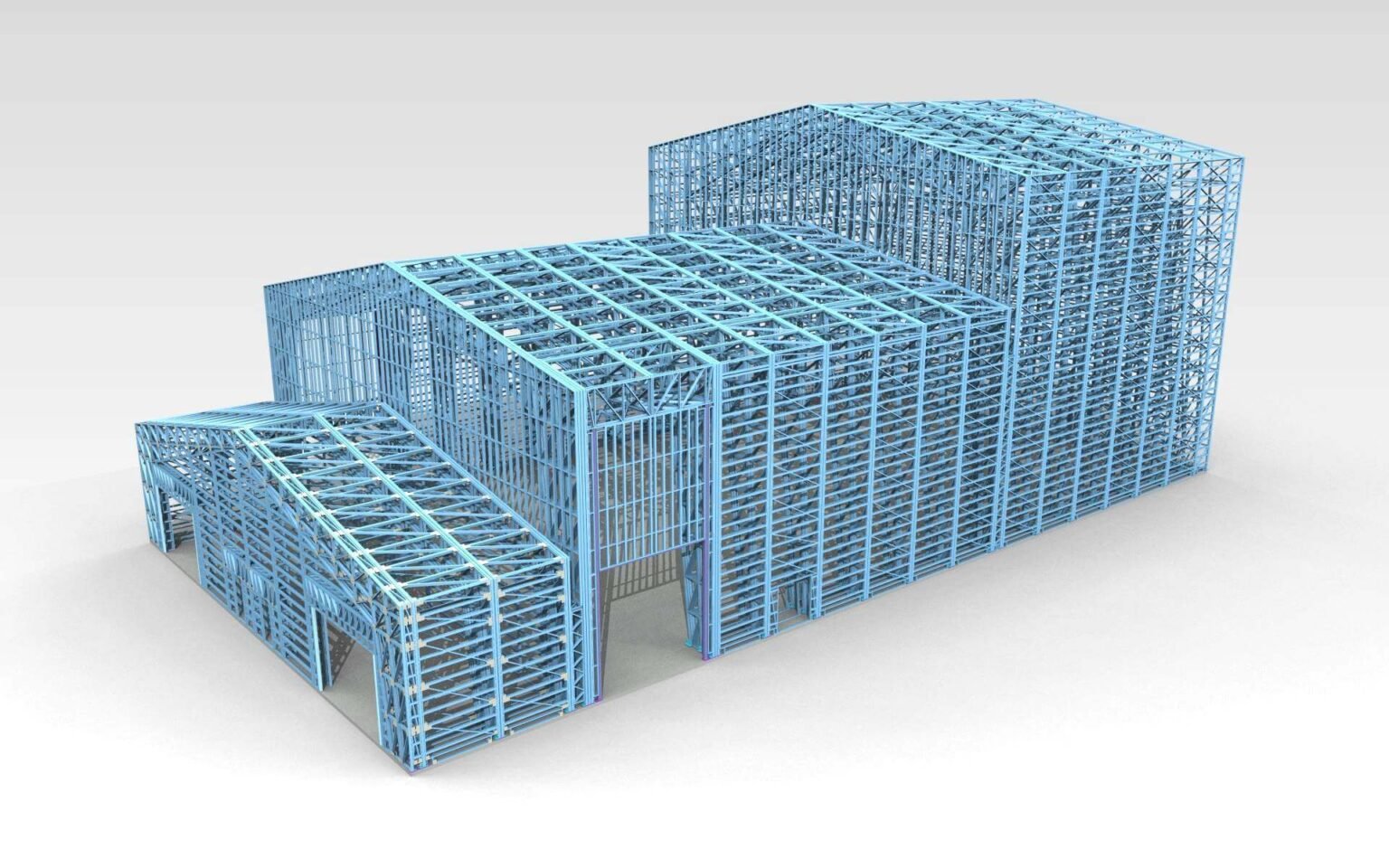 Dala Development – Construction
